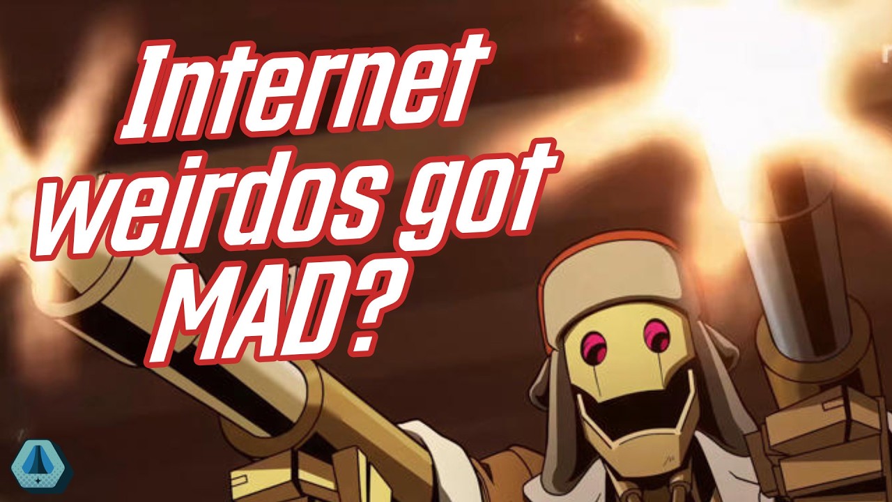 Creature Commandos Episode 3 Breakdown – GI Robot Steals the Show ...
