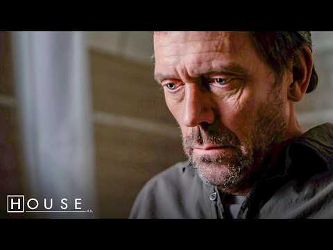 House Deals With a Broken Heart | House M.D.