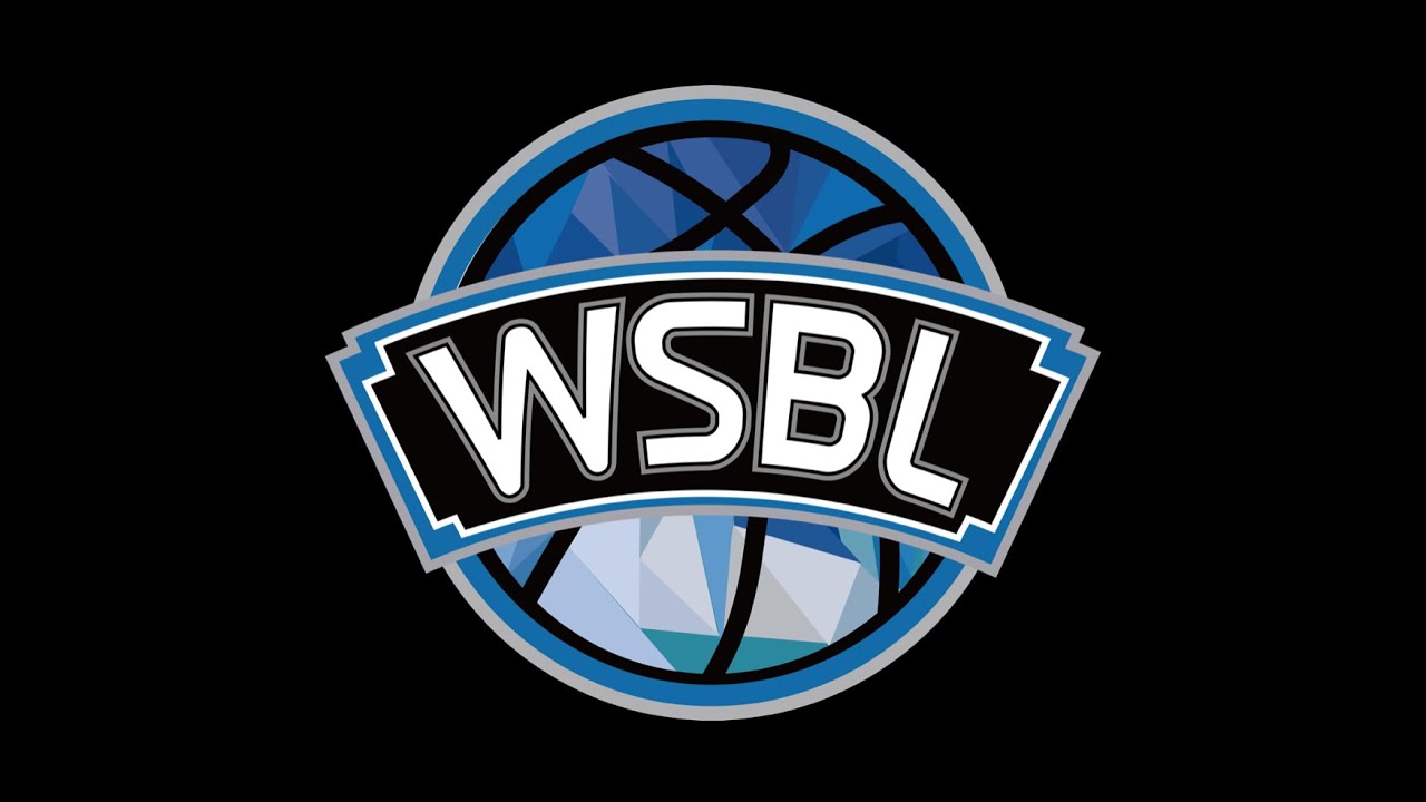 WSBL SEASON OPENER! 中華電信 vs. 台元 - YouTube
