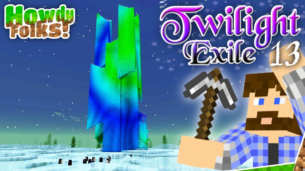 The Aurora Palace | Twilight Exile | 13 - YouTube