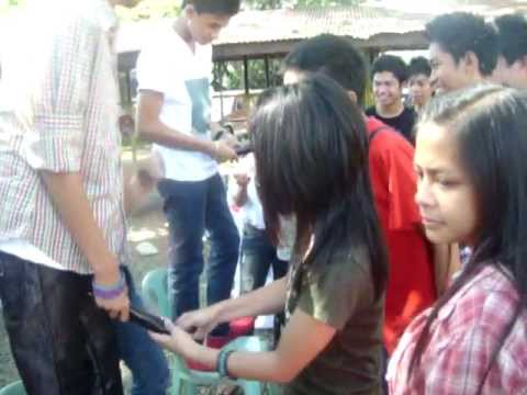 Talong Game (4SJ) - YouTube