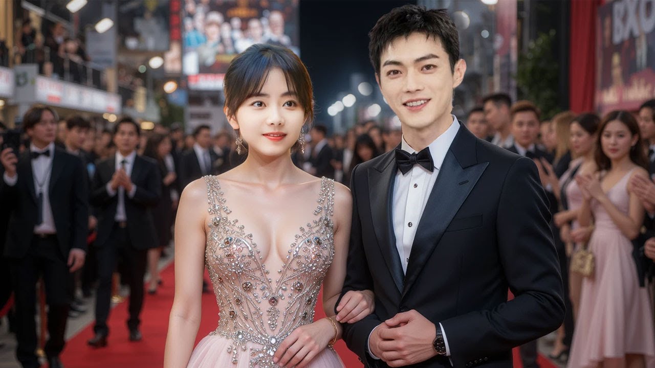 Rumors of Xu Kai & Tan Songyun's Breakup ANSWERED! Their Clarification Makes Netizens Cry! 😭 ...