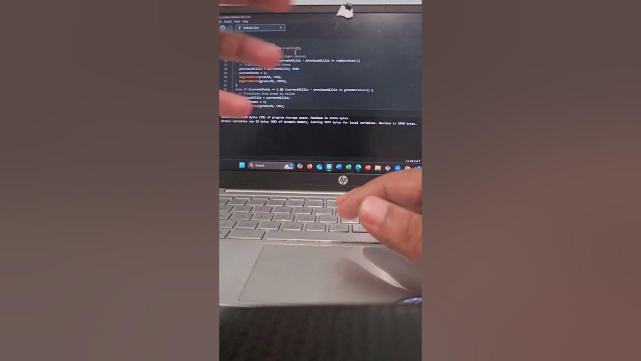 If Statement Explained 3 Code Programming Arduinocode Arduinotutorial Coding