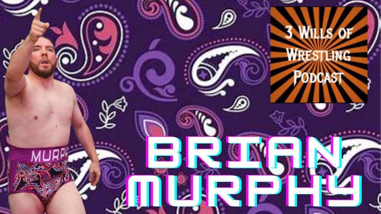 EP.38 Brian Murphy Interview - YouTube