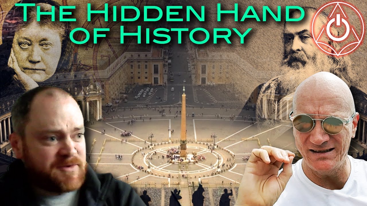 Preview: The hidden hand of History - Who owns you? - YouTube