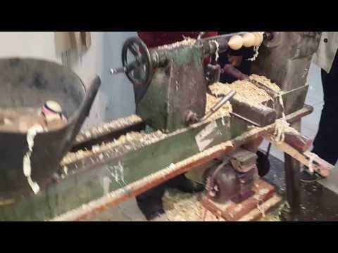 Topaçın Yapılışı