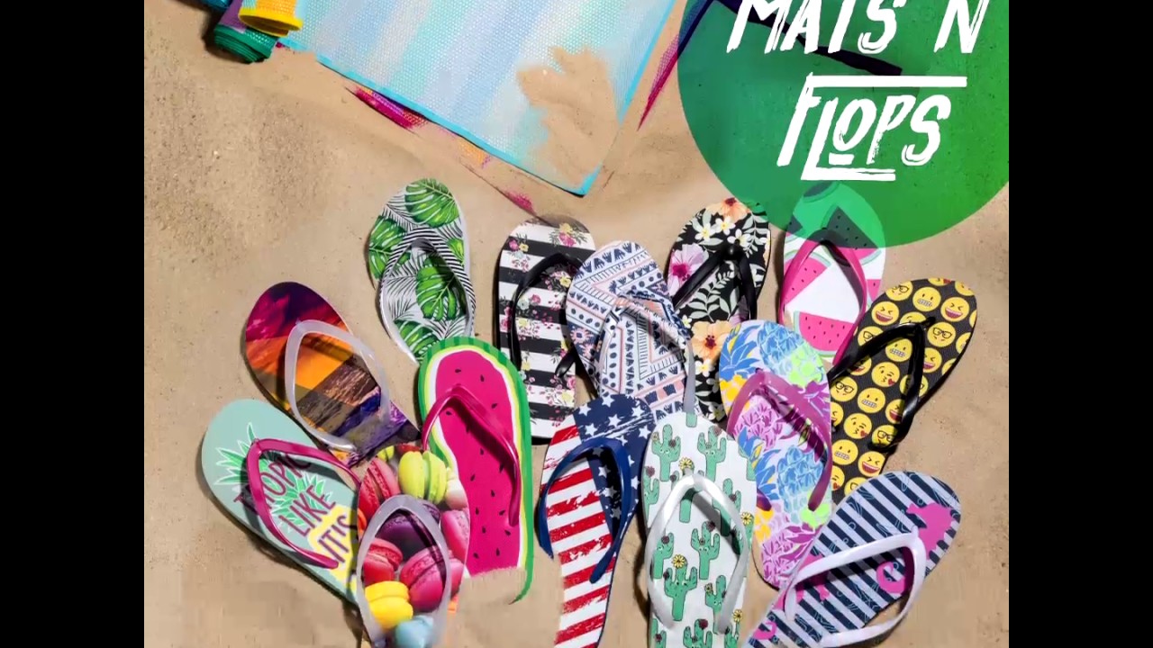 Pack the perfect $1 to $5 beach bag @ Five Below! - YouTube