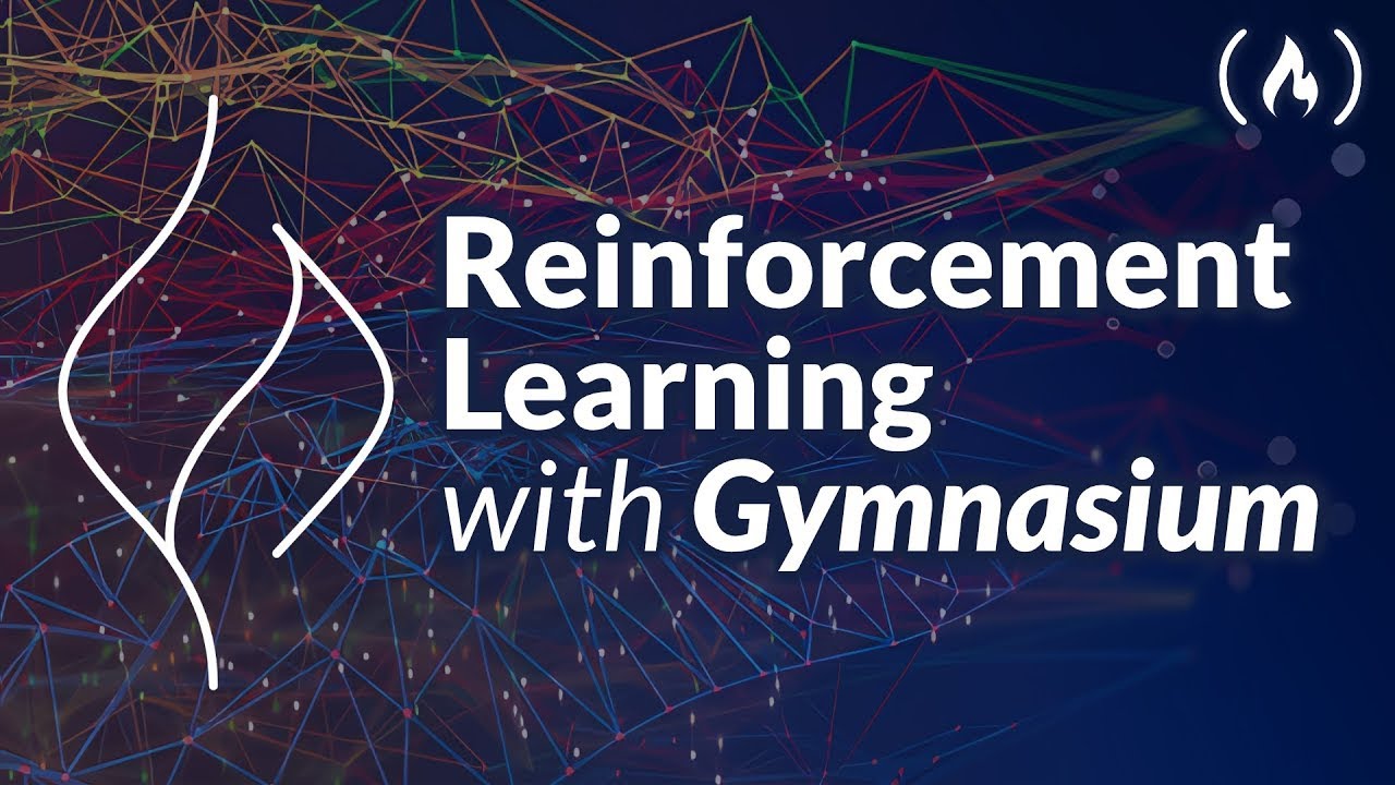 Python Reinforcement Learning using Gymnasium – Full Course | Code Jungle Official | Code for ...