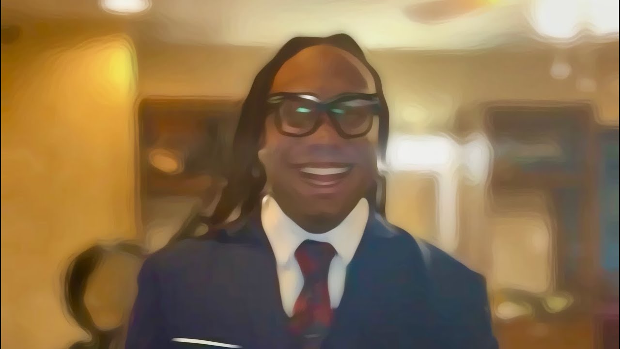 Bestman Brandon Loading 🔋 - YouTube