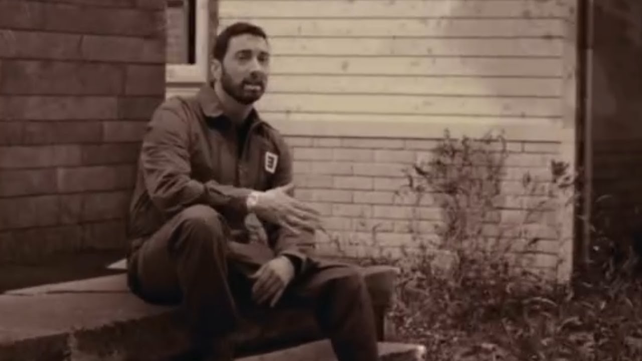 Eminem - TOBEY (Music Video Teaser) - YouTube