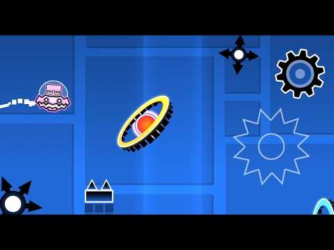Artificial 100% // by matt843 // GDLL