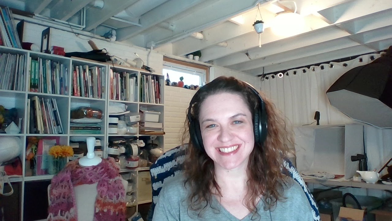 Moogly Live for August 2018: Stitch Markers for Better Crocheting ...