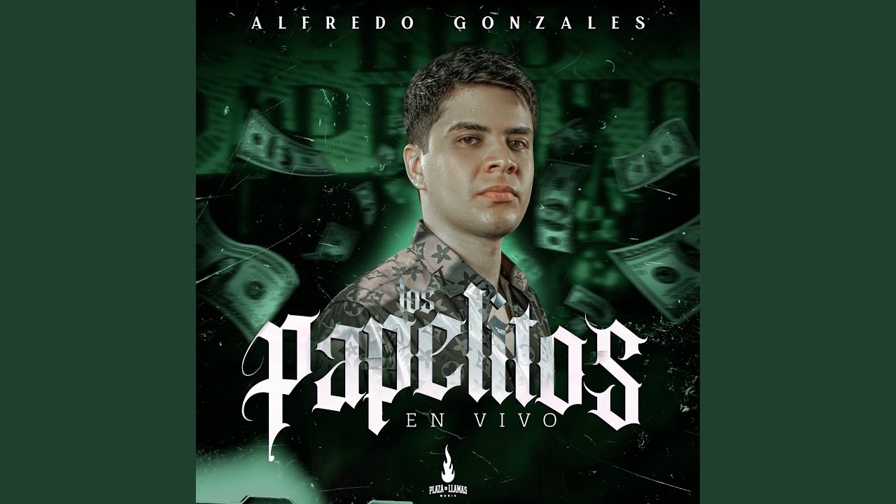 Los Papelitos (En Vivo) - YouTube