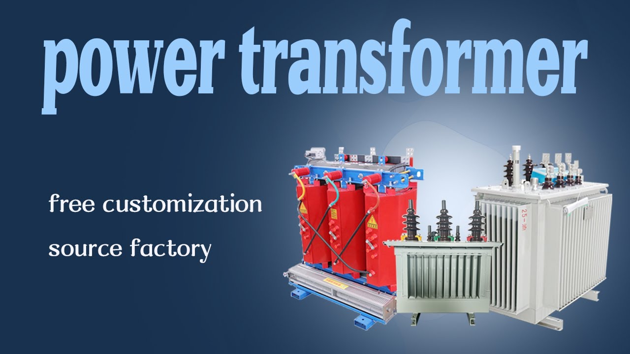 Power Transformer BDV Values: What are the typical applications of BDV ...