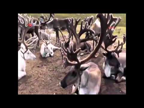 işte Orta Asya'daki Kayıp Türk Kavmi