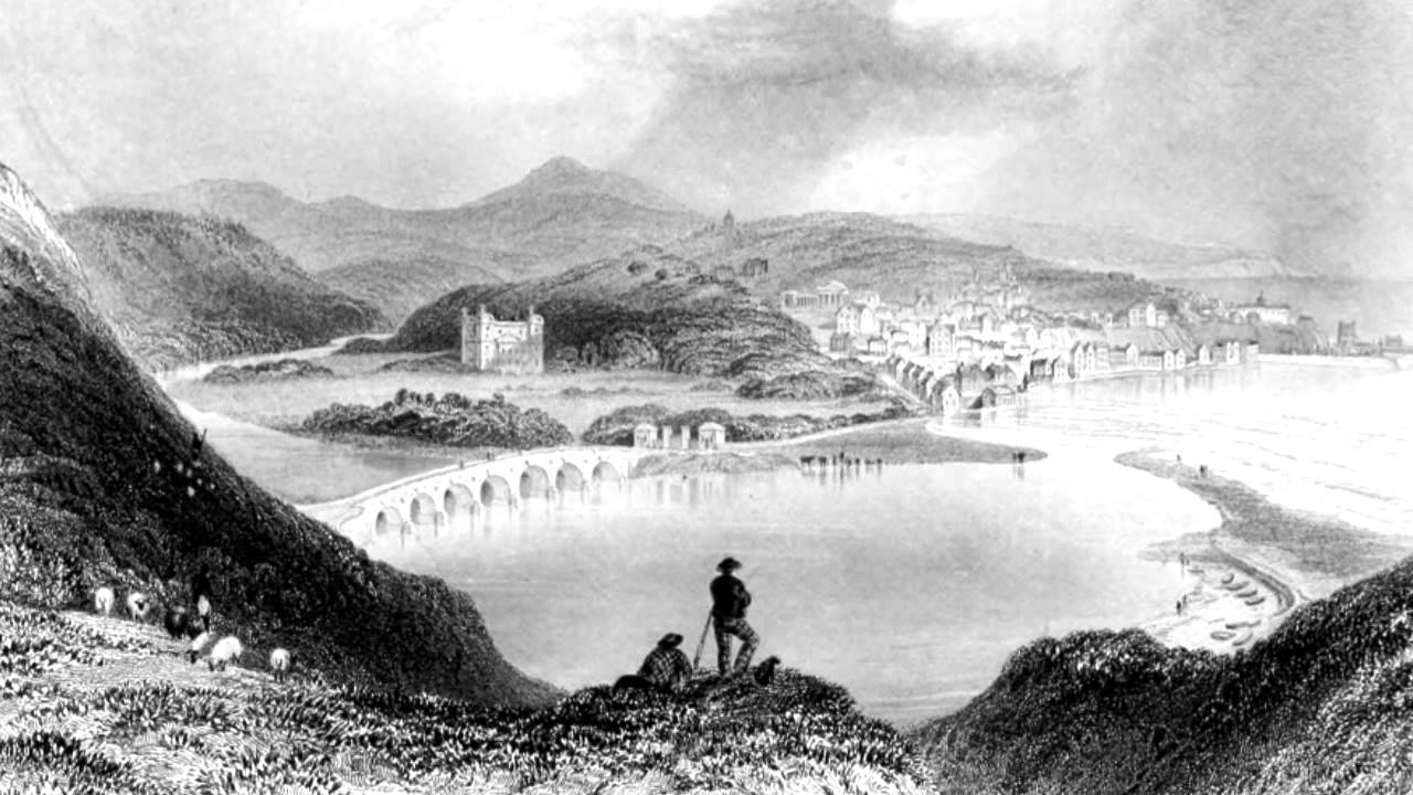 Macpherson's Rant - YouTube