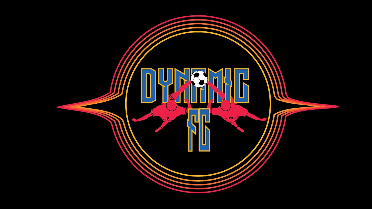 Dynamic FC vs Los Panas - Meriden Sunday League Season opener - YouTube