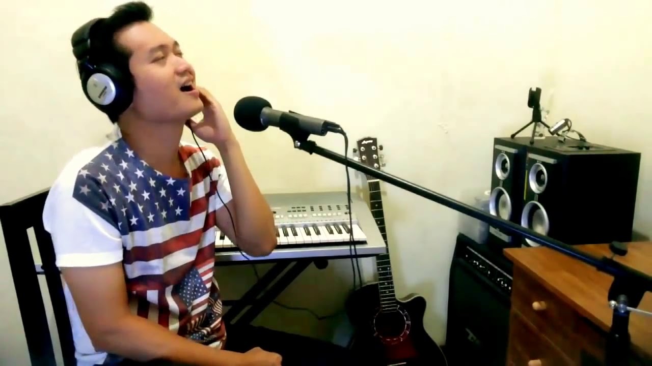 Hebat Sang Diva Kreatif Andrey Nyanyikan Lagu "Ani" Dengan Suara Merdu ...