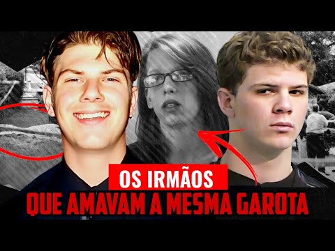 ASSASSIN0U e ENTERR0U o IRMÃO por causa de uma MULHER - Stanley e Sean ...