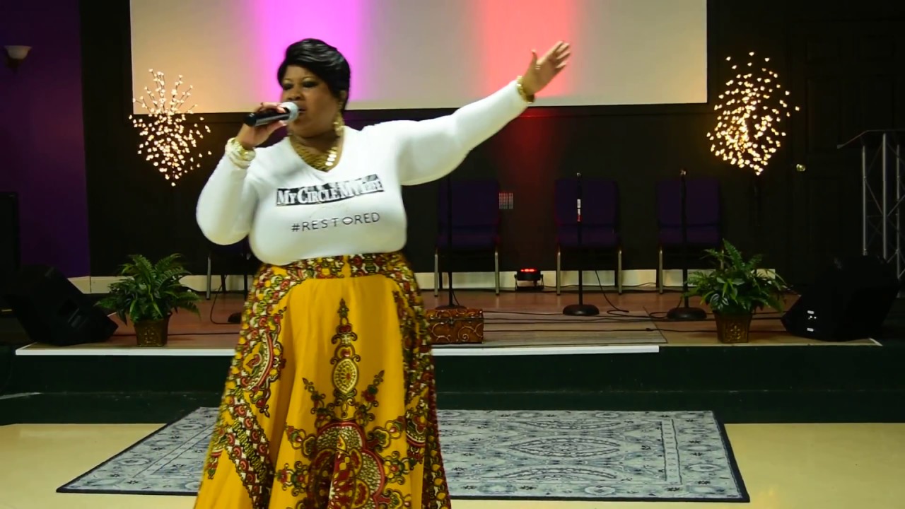 Connie Dotson Book Release - YouTube