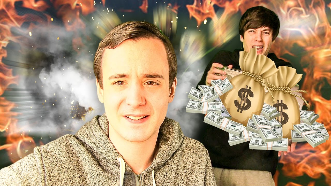 THE BIGGEST STAKES IN THE WORLD!!! - FIFA 17 ULTIMATE TEAM - YouTube