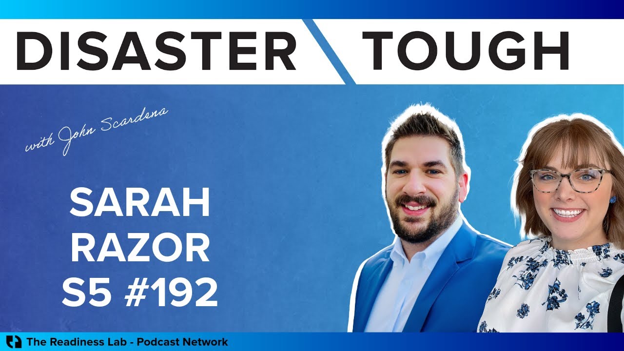 Emergency Management in Dynamic Populations with University of Kentucky ...