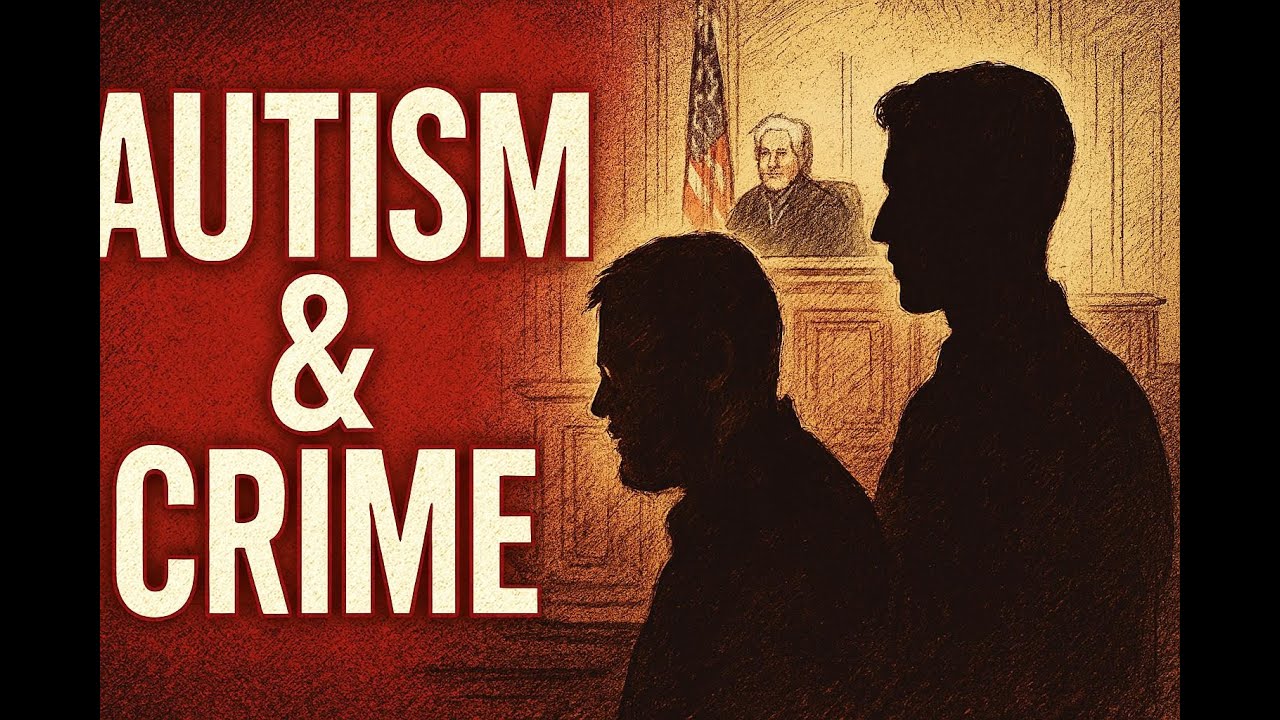 Autism or Guilt? Inside the Interrogations of Nick Godejohn & Bryan ...