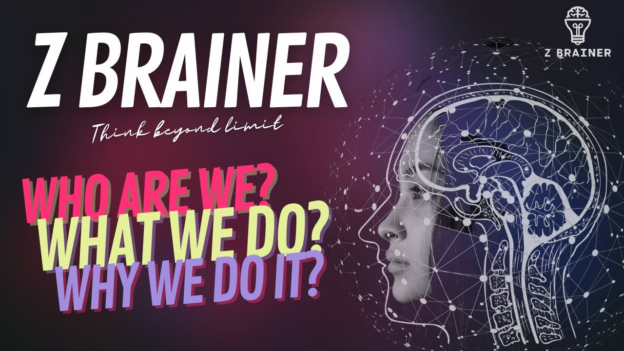 All you need to know about Z Brainer - YouTube