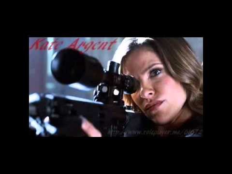 Teen Wolf story/ Derek & Kate Ch.2 *story in description*