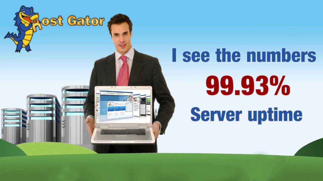 HostGator Reviews by 125 Users & Our Experts - YouTube
