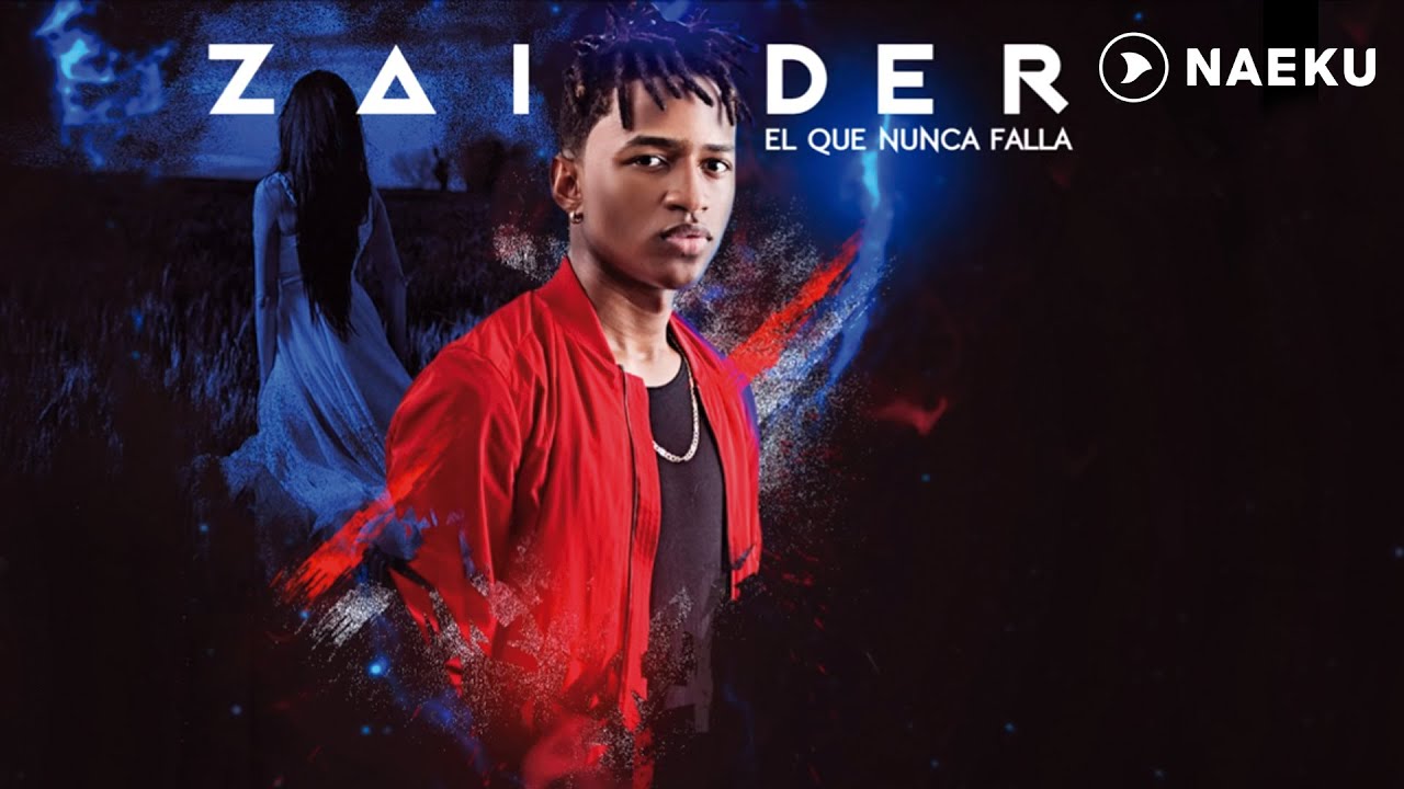 Zaider - La Cometa (Audio oficial) - YouTube