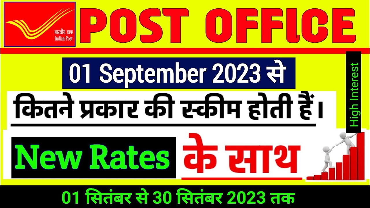 Post Office Latest Rates 2023 Post Office Interest Rates From 1 post-office-latest-rates-2023-post-office-interest-rates-from-1
