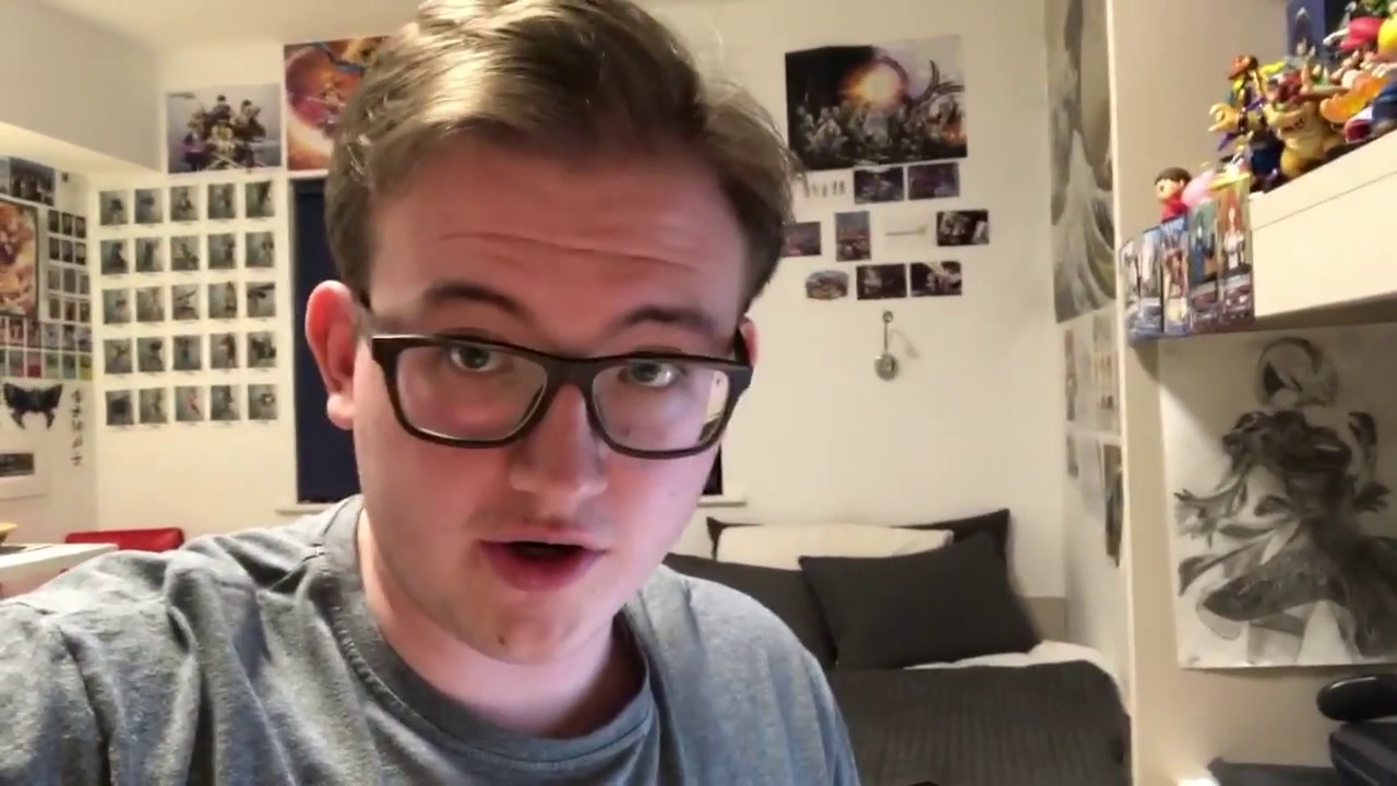 MSci Full Unit Project Demo - Live MNist - YouTube