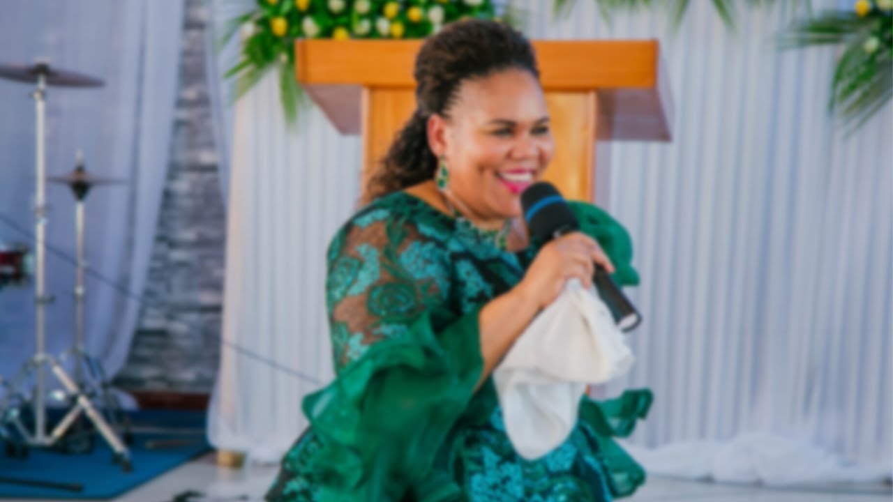 Power Sunday | Jumapili Ya Nguvu | Apostle Devotha Dauka - YouTube