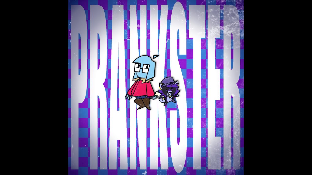 Prankster - Vs. EVIL Impostor: gumb's (late) April Fools' xD - YouTube