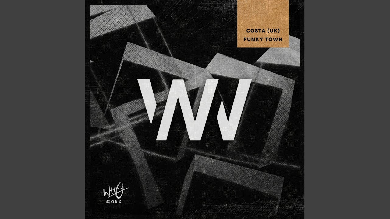 Funky Town (Extended Mix) - YouTube