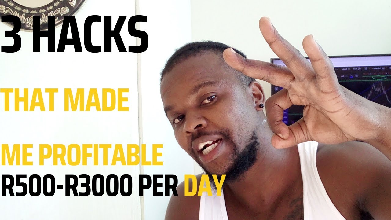 3 Forex Hacks That Guarantee Daily Profitability - YouTube