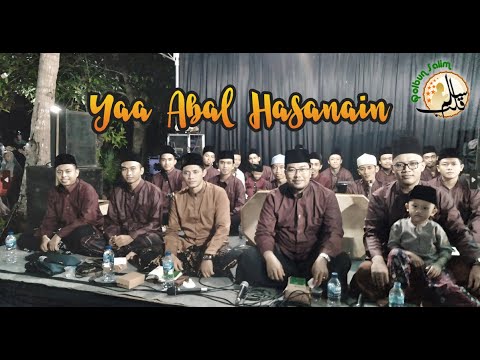 Yaa Abal Hasanain - YouTube