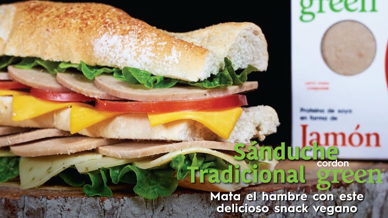Sanduche Tradicional - YouTube