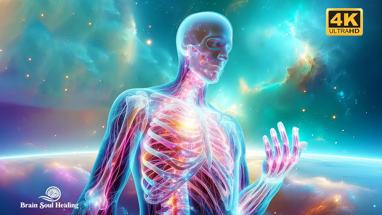 Ultimate Frequency Stack: 432Hz + 528Hz + 741Hz + 1111Hz • Full System Reset Meditation - YouTube