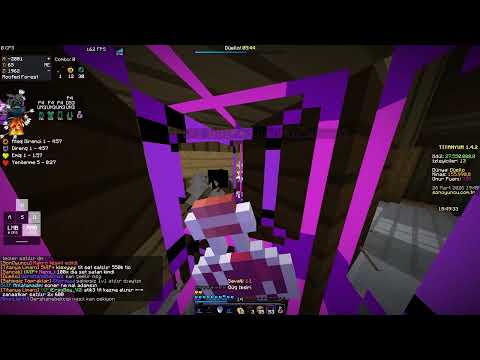 KAN KESME KURALSIZ PVP + GAMBAZ PVP (FULL SESLİ)