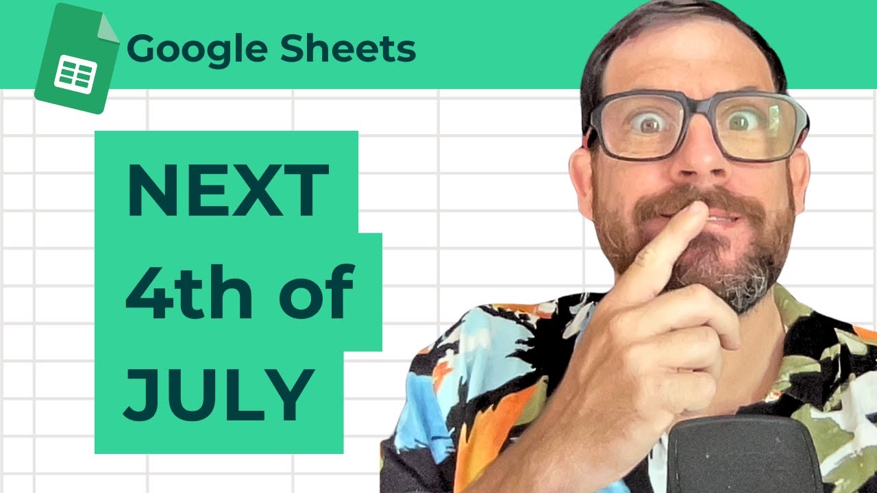 How Many Days Until 4th of July - YouTube