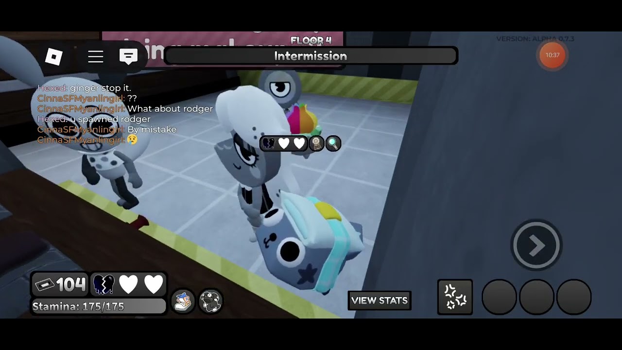 Toxic Flutter Uses Me Because I'm A YouTube || Hex Plays - YouTube