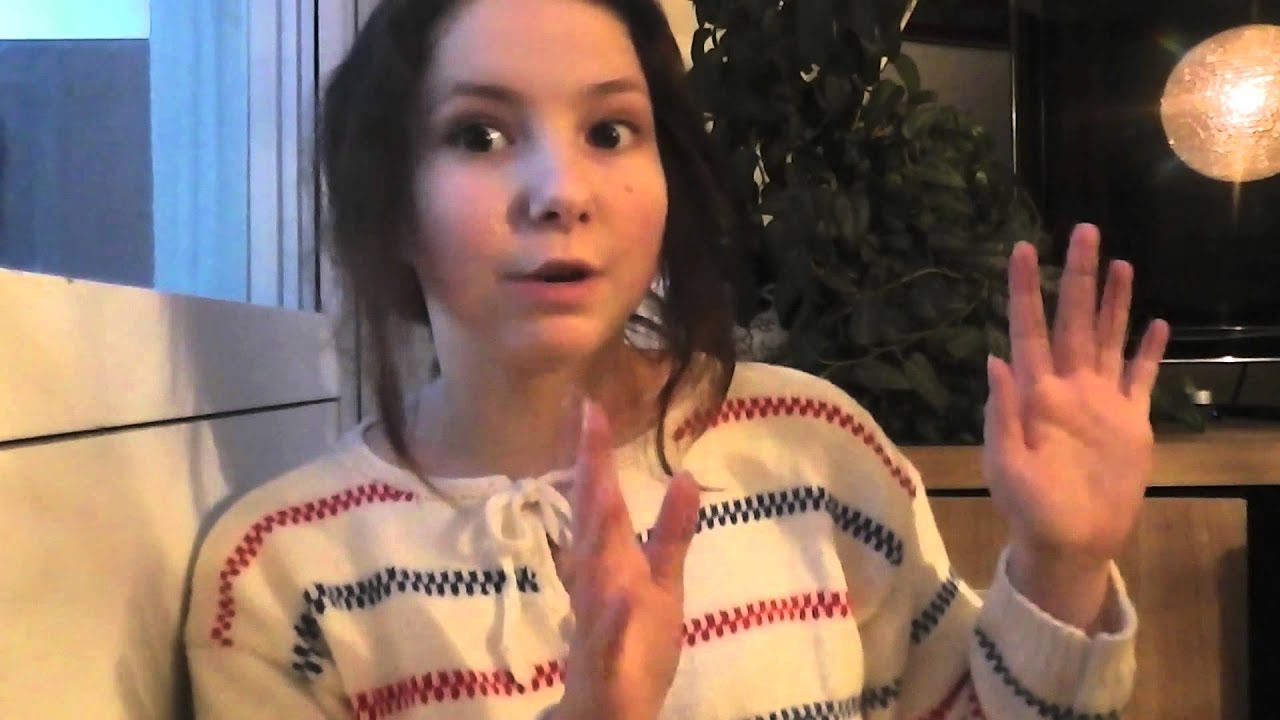 Hur Du Kysser En Tjej Youtube