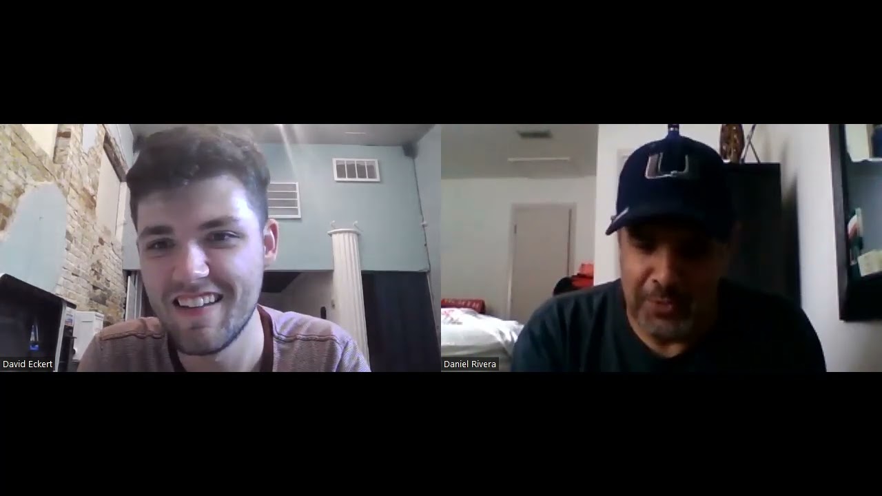 CANES v Southern Miss Preview with David Eckert of Hattiesburg American - YouTube