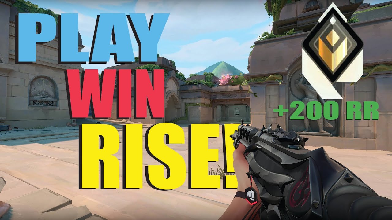 INSTANTLY improve your Win Rate! (Any Rank) - YouTube