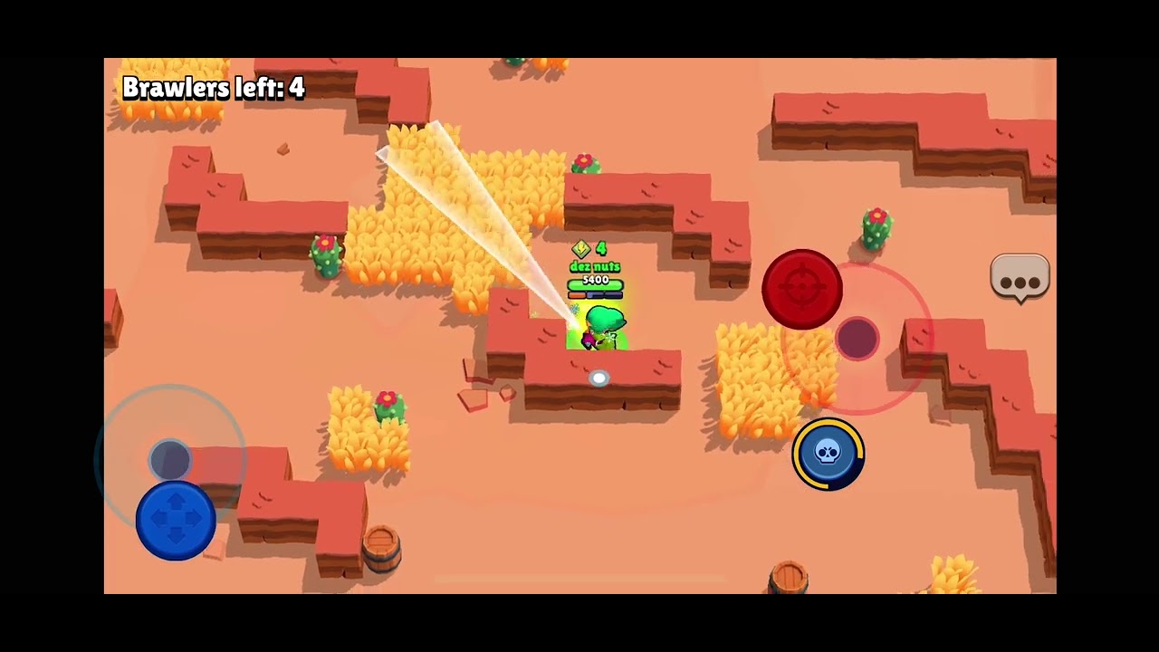 Me cooking in brawl stars - YouTube