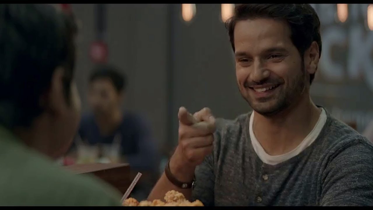 Friendship Forever -- Best Tv Commercial - YouTube