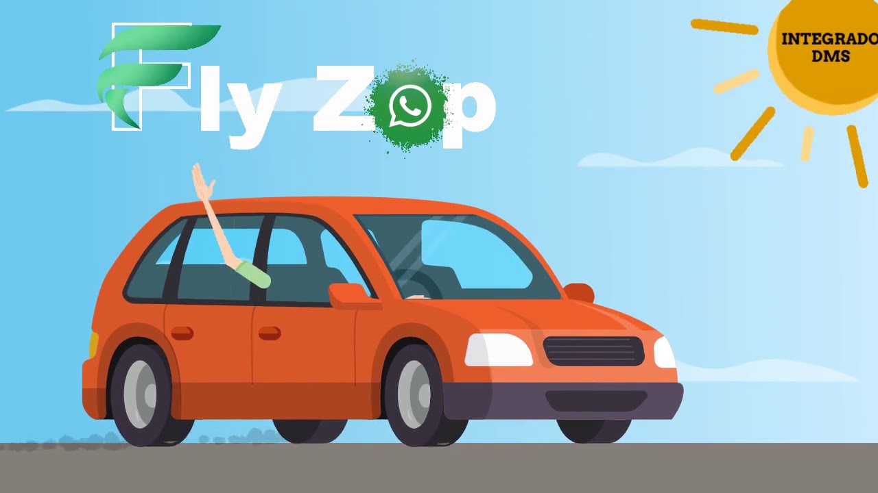 PACOTE 02 CHAT BOT + FLAY ZAP - YouTube