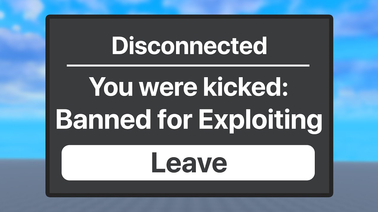 ADMIN BANNED ME IN BLADE BALL.. - YouTube